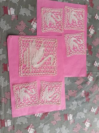 inserti lavorazione tombolo abruzzese