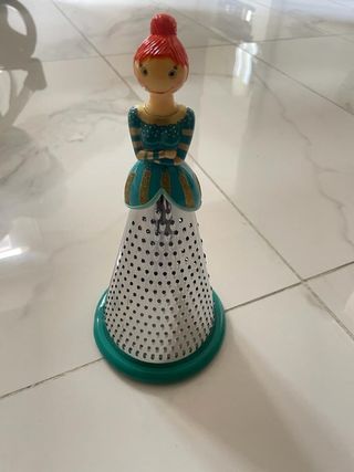 Grattugia Madame "Pylones"