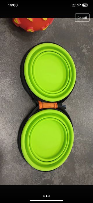 Accessori per cane o gatto