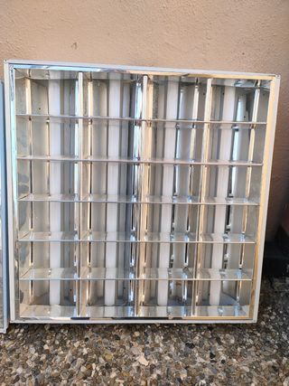 plafoniere ad incasso per controsoffitto 