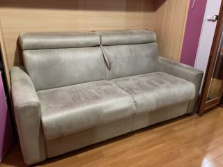 Divano Letto 