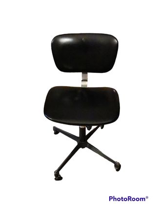 sedia da ufficio
