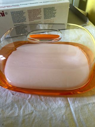 Portaformaggio Guzzini Nuova