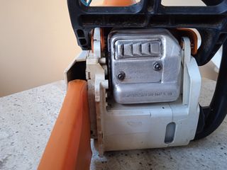 vendo motosega STIHL M5 180