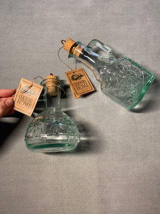 Country Home Olio e aceto 