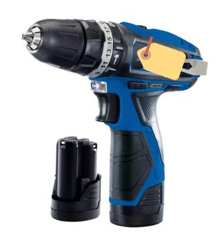 Trapano avvitatore honlyer