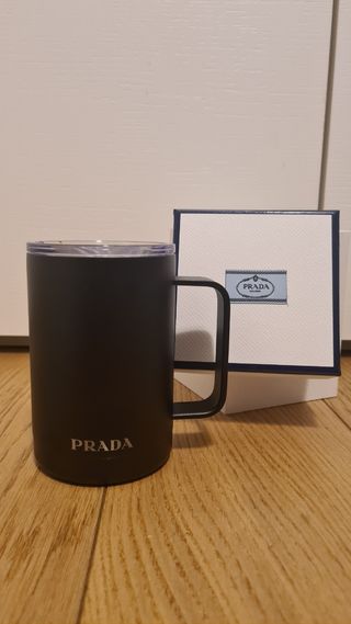 Tazza Termica Prada