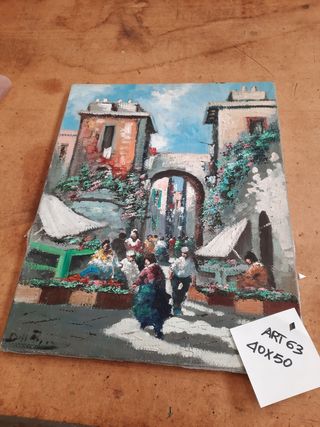 quadretto