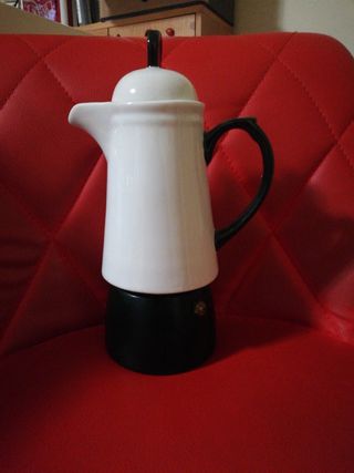 caffettiera .