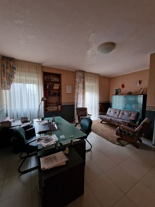 Vendo appartamento 100 mq + box 13 mq