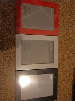 6 quadretti porta foto