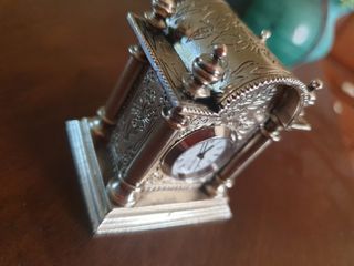 orologio da tavolo