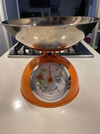 Bilancia da cucina Thun