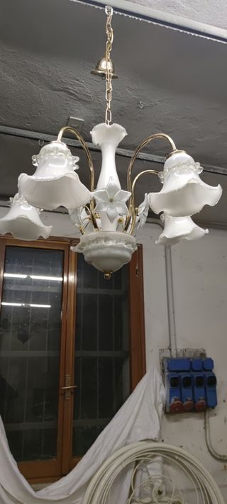 lampadario