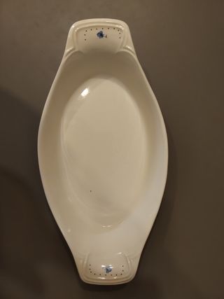 pirofila di ceramica