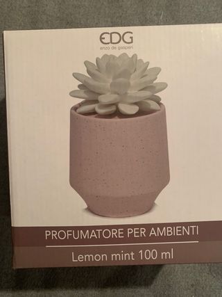 Profumatore per ambienti EDG