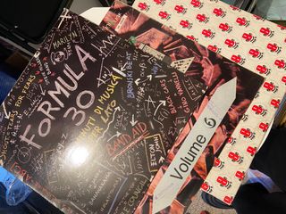 Dischi antichi 30 giri