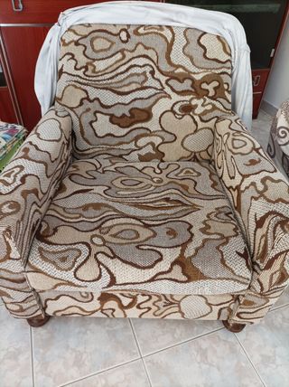 Poltrona vintage