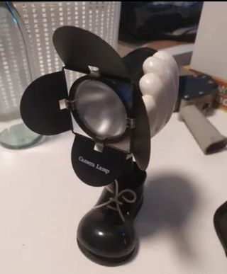 lampada da scrivania