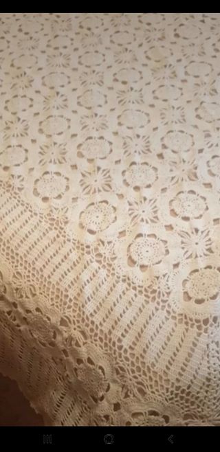 coperta di filo singola