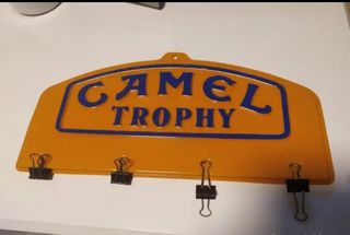 CAMEL TROPHY