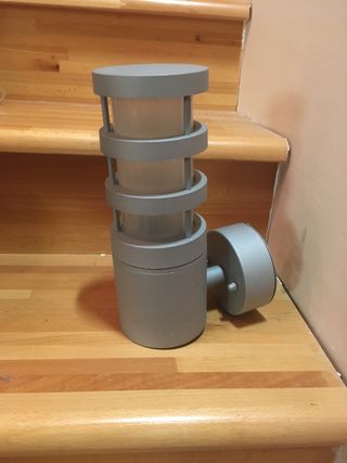 Applique da esterno moderna 