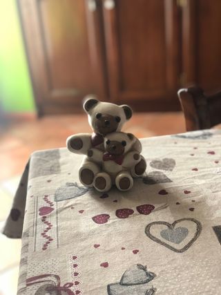 Orsetti Thun da collezione 