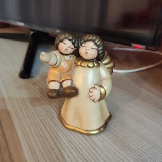 Thun - Angioletto con bambino