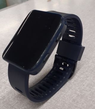 orologio digitale calcolatrice
