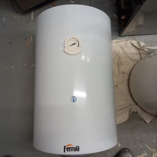 scaldabagno elettrico usato