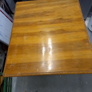 tavolo antico in legno 