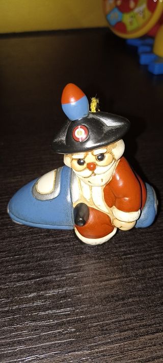 thun da collezione arma dei carabinieri