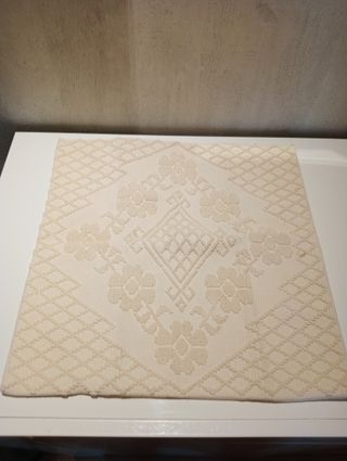Federa per cuscino artigianato sardo