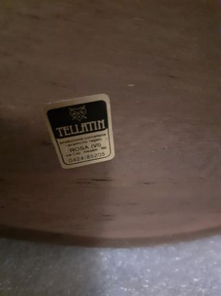 orologio antico da tavolo