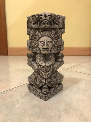 Totem pietra 