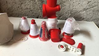 Poldo Tupperware