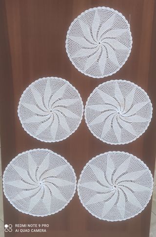 Set centri