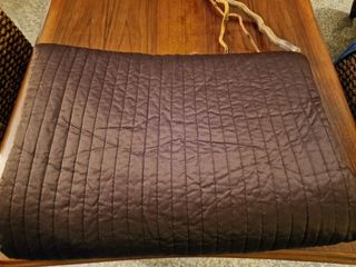 Trapuntine reversibili matrimoniali e singole