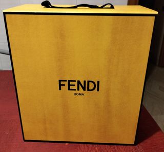 scatola Fendi