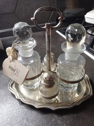 oliera Royal Sheffield