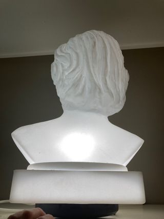 Lampada Marylin Monroe 