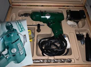 Trapano elettrico Singer 