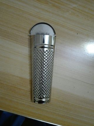 minigrattuggia