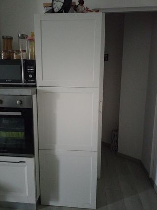 Mobile da cucina 