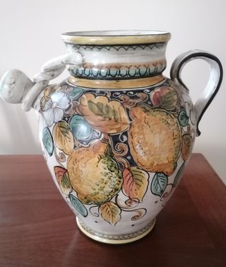 vaso brocca