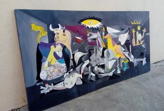 guernica