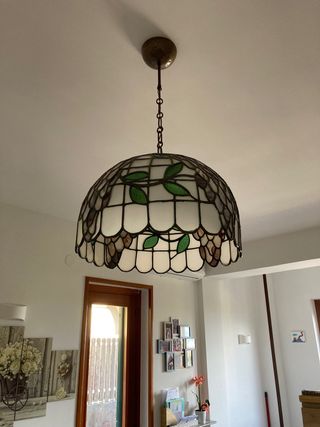 Lampadario 