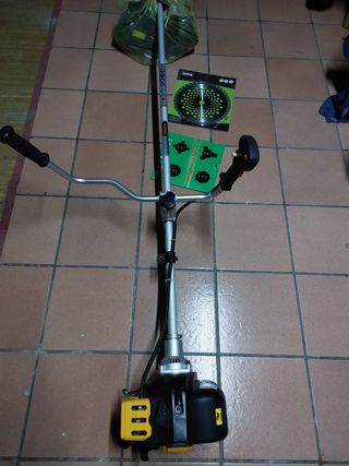 decespugliatore Alpine 42 cc 