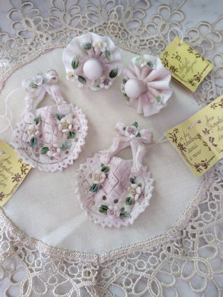 Bomboniere in Capodimonte 