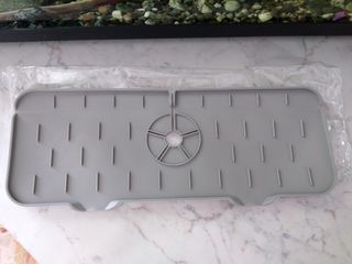 Tappetino porta spugne